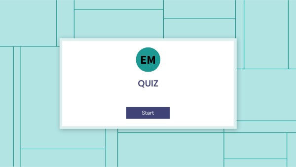 SIMPLE CORPORATE QUIZ