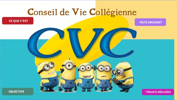cvc