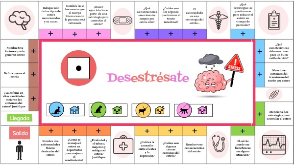EL ESTRÉS