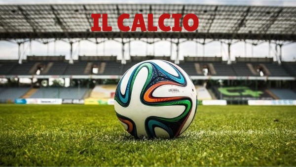 Il calcio