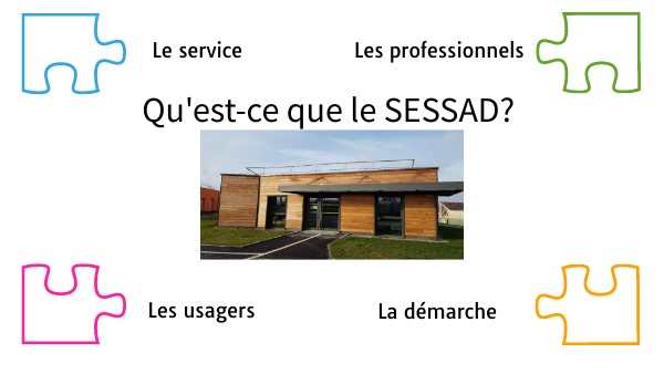 Sessad Le Chemin Marseille: Sessad Serena – XLYIJJ