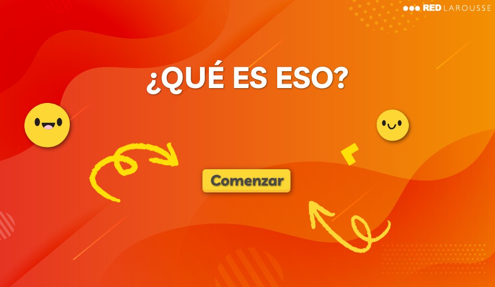 Qu Es Eso