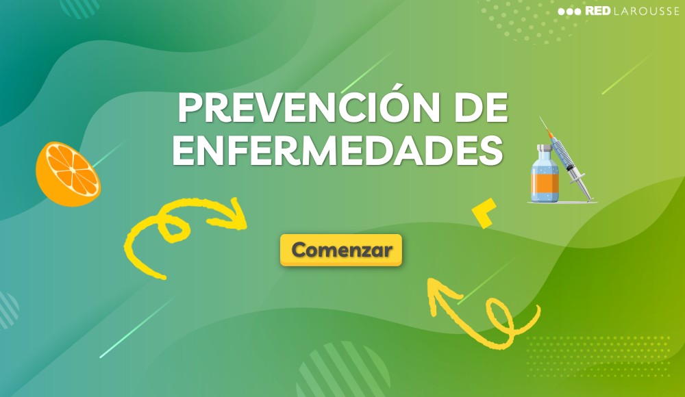 Prevención de enfermedades