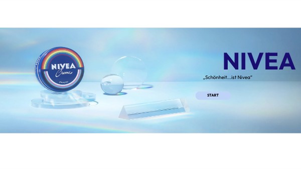 Nivea Singer 2014