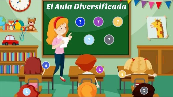 Diversificación