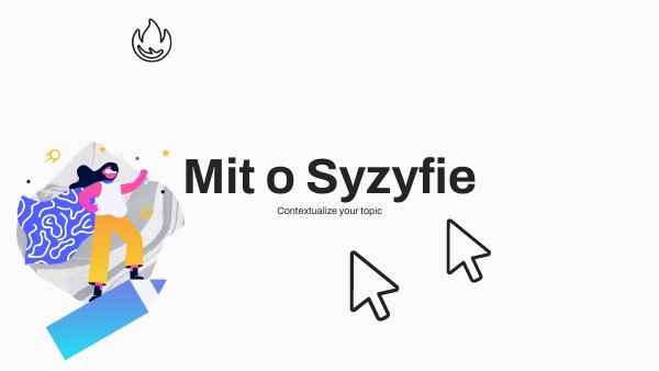 syzyf mit