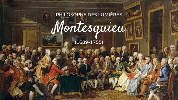 Montesquieu