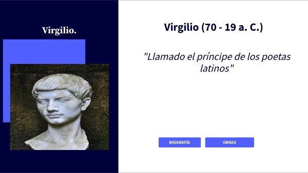 Virgilio.