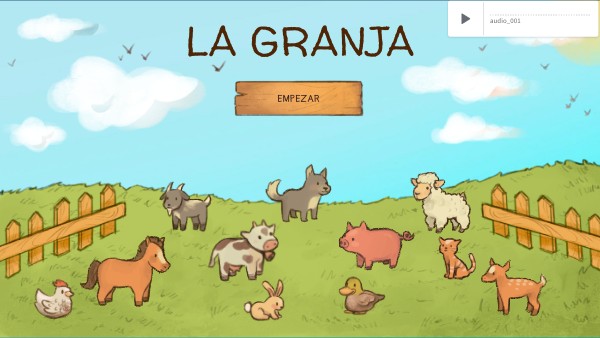LA GRANJA
