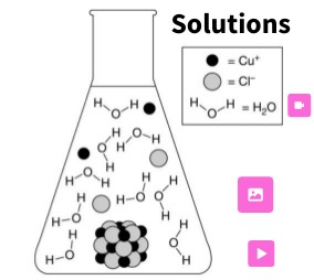 Water, Solubility, and Polarity