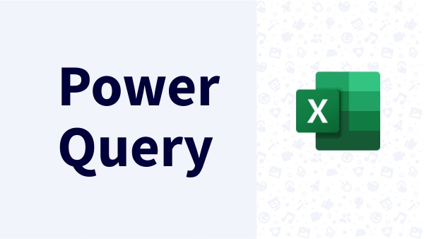 Power Query