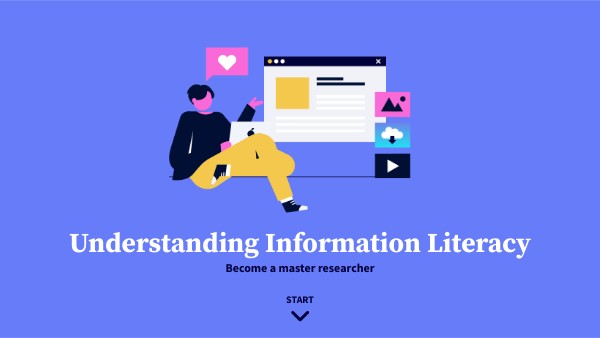 Information Literacy