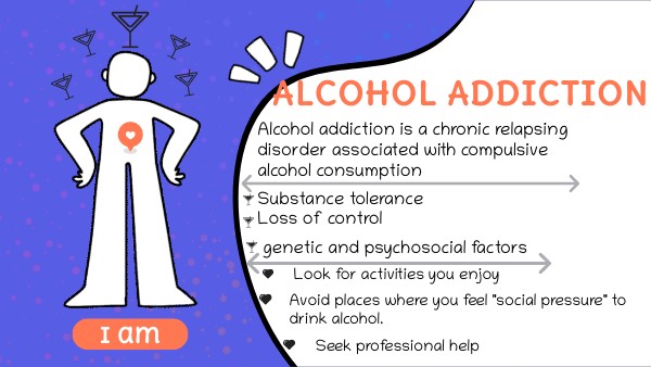 Alcohol Addiction