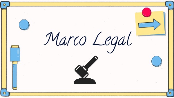 Marco Legal Ed. Especial