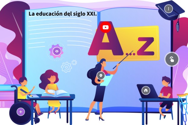 La Educación Del Siglo Xxi