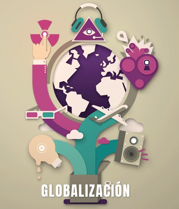 Globalización