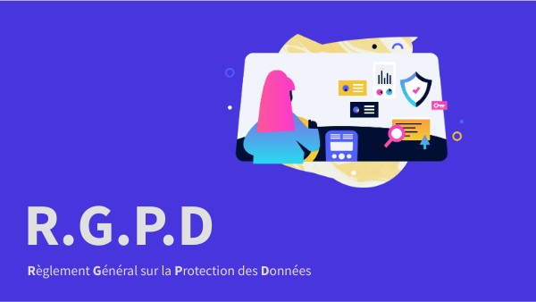 RGPD présentation