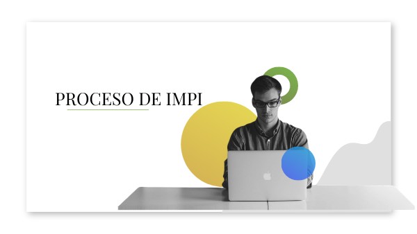 Proceso de IMPI