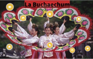 El Buchaechum
