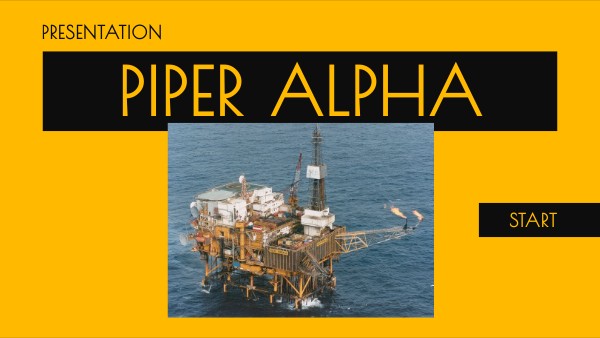 Piper Alpha