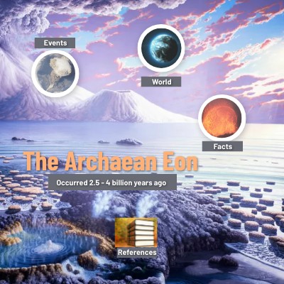Archaean Eon