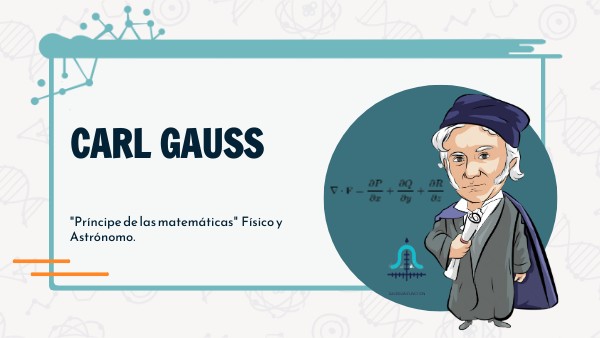gauss
