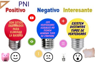ESTRATEGIA DEL PNI