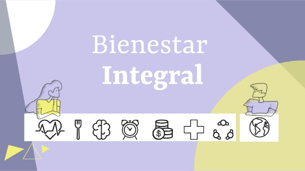bienestar
