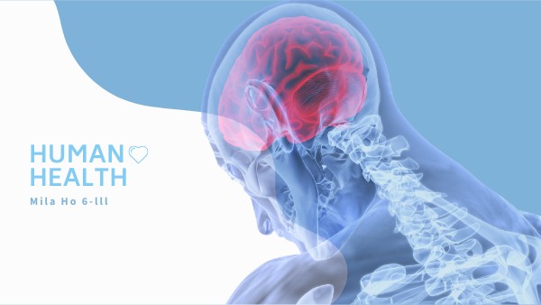 Human Health Final Evaluation