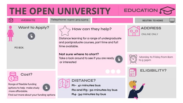 The Open University