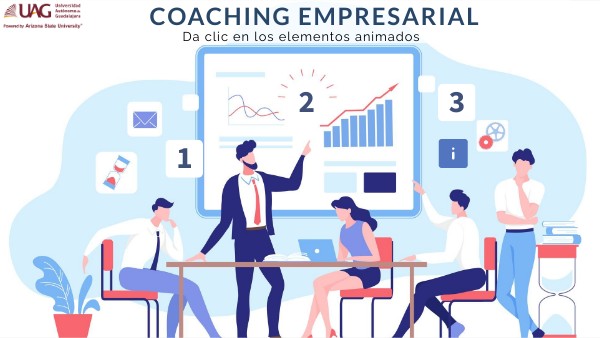 Coaching empresarial