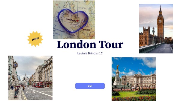 London Tour