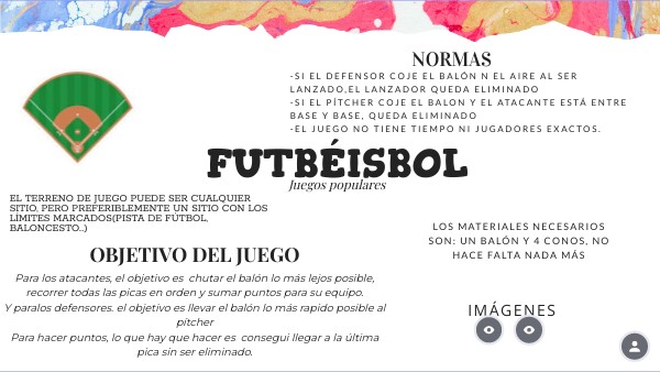 futbeisbol