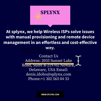 SPLYNX