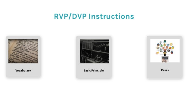 DVP/RVP