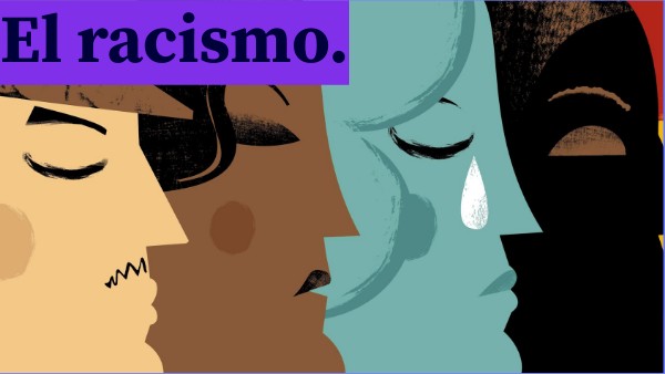 El racismo