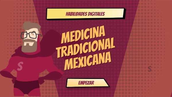 Medicina Tradicional Mexicana