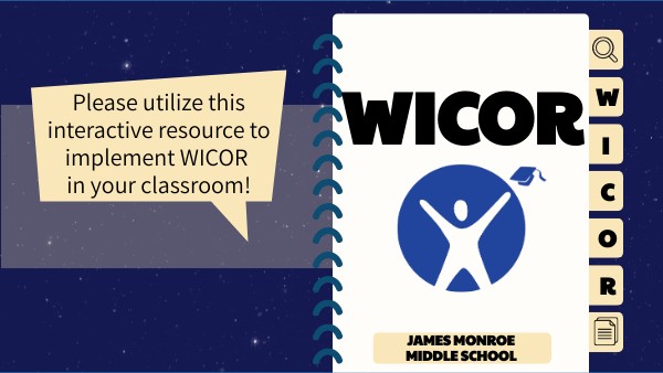 WICOR RESOURCE