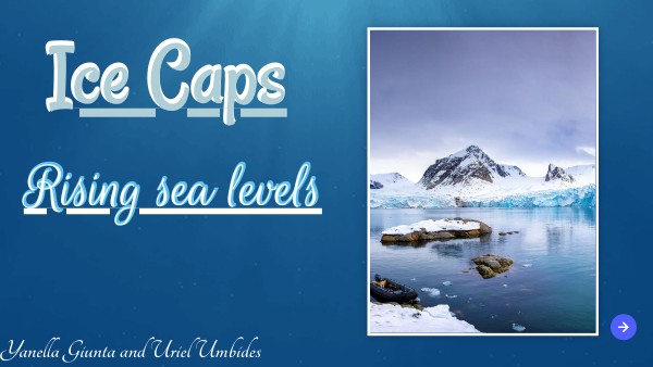 ICE CAPS