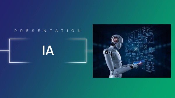 IA PRESENTATION