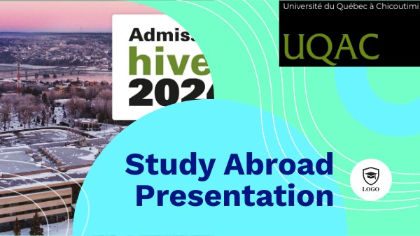 ACADEMIC PRESENTATION II