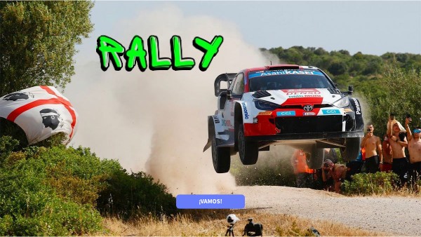 RALLY