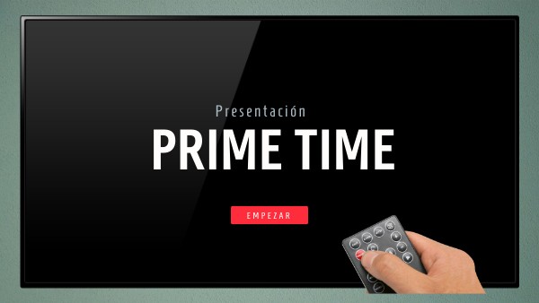 PRIME-TIME