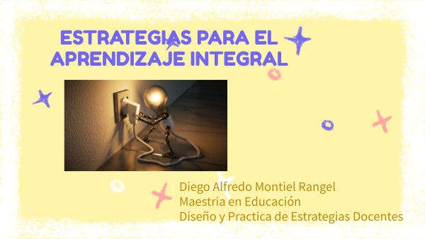 Aprendizaje Integral
