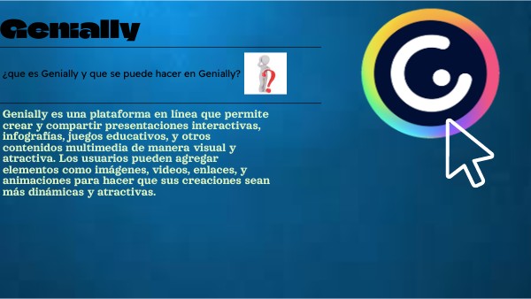 Estructura de la historia