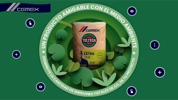 Cemex Medio Ambiente