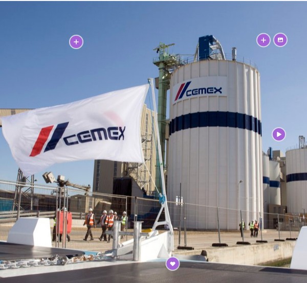 CEMEX