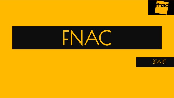 PRESENTATION FNAC