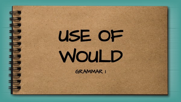 Zero And First Conditionals And Unless Grammar