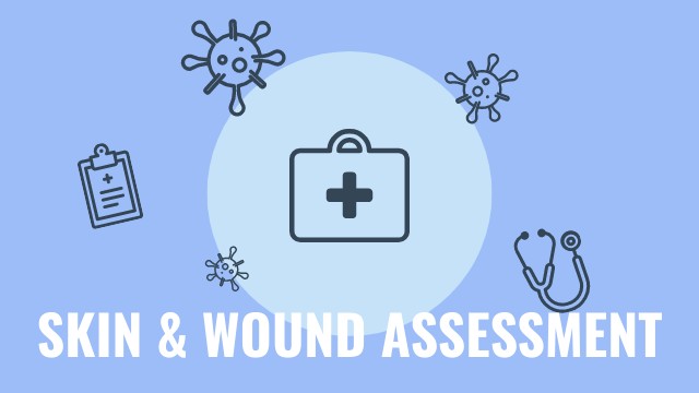Skin & Wound Assessment